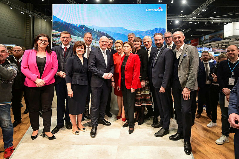 Rückblick zur ITB Berlin 2024